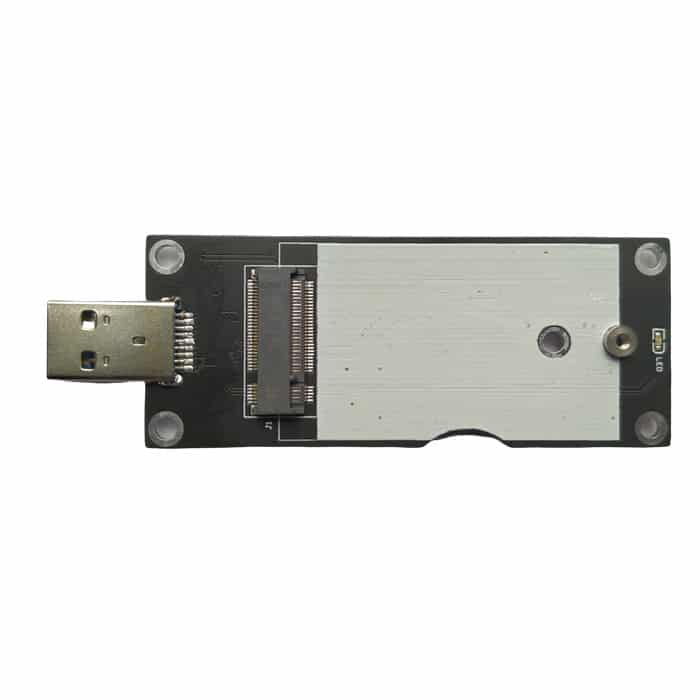 5G USB Dongle EVB Kit for Quectel 5G Module RM500Q-GL